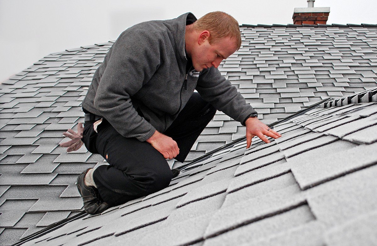 The Importance of Proper Roof Ventilation | Jimmy's Roofing The Importance of Proper Roof Ventilation | Jimmy's Roofing